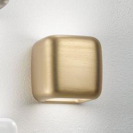 GEA LUCE BABOL A Wandleuchte, LED, MBABAO,