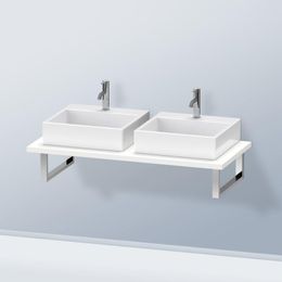 Duravit DuraStyle Konsolenplatte, DS107C01818#120,