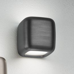GEA LUCE BABOL A Wandleuchte, LED, BABOL A N,