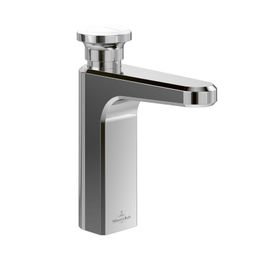 Villeroy & Boch Villeroy & Boch Vea Waschtischarmatur, TVW11700100261,