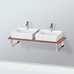 Duravit L-Cube Konsolenplatte, LC105C07979#124,