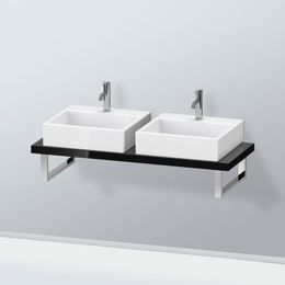 Duravit L-Cube Konsolenplatte, LC101C04040#130,