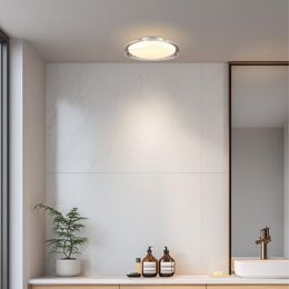 Onooro ELIANA Deckenleuchte, LED, BON00201CR5B,