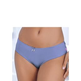 Lascana Tanga 'Maria' mehrfarbig Gr. 32/34 f&uuml;r Damen