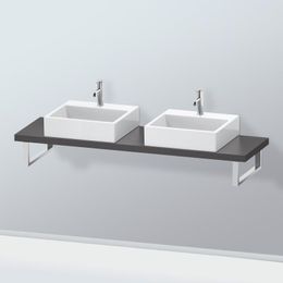 Duravit L-Cube Konsolenplatte, LC101C04949#144,