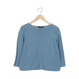 Weekend Max Mara Pullover Damen Gr&ouml;&szlig;e L Second Hand hellblau