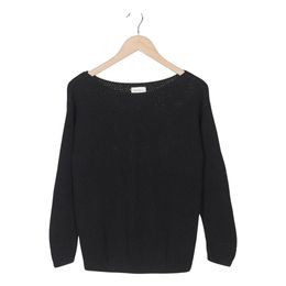 armedangels Pullover Damen Gr&ouml;&szlig;e S Second Hand schwarz
