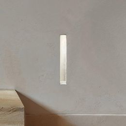 GEA LUCE GFA Wandeinbauleuchte, LED, GFA1580,