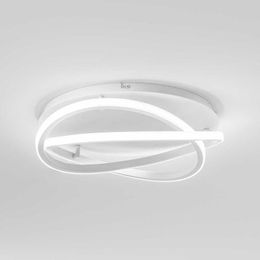 GEA LUCE ATIA Deckenleuchte, LED, FATPB1,