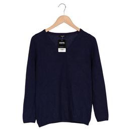 Walbusch Pullover Damen Gr&ouml;&szlig;e M Second Hand marine