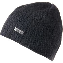 EISGLUT Beanie male Grey size Onesize