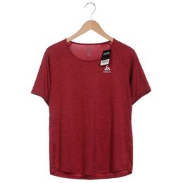 Odlo T-Shirt Damen Gr&ouml;&szlig;e L Second Hand bordeaux