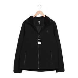 Regatta Jacke Herren Gr&ouml;&szlig;e M/L Second Hand schwarz