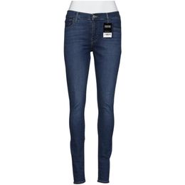 Levi's LEVI'S Jeans Damen Gr&ouml;&szlig;e 31 Second Hand blau