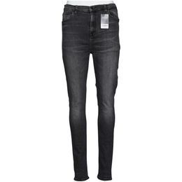 LTB Jeans Damen Gr&ouml;&szlig;e 34 Second Hand grau