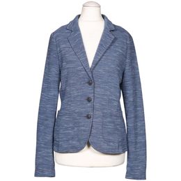 Opus Blazer Damen Gr&ouml;&szlig;e S Second Hand blau