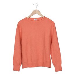 Street One Pullover Damen Gr&ouml;&szlig;e S Second Hand orange