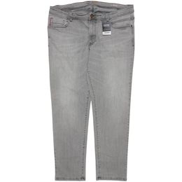 Camel Active Jeans Herren Gr&ouml;&szlig;e 42 Second Hand grau