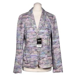 Basler Blazer Damen Gr&ouml;&szlig;e M Second Hand bunt