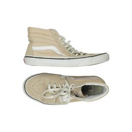Vans Sneaker Damen Gr&ouml;&szlig;e 41 Second Hand beige