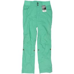 Marmot Stoffhose Damen Gr&ouml;&szlig;e XS Second Hand hellgr&uuml;n
