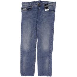 Diesel Jeans Herren Gr&ouml;&szlig;e 36 Second Hand blau