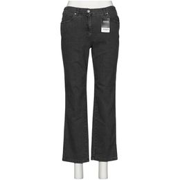 Bexleys woman Bexleys Jeans Damen Gr&ouml;&szlig;e 31 Second Hand grau