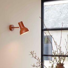 Anglepoise Type 75 Margaret Howell Edition Wandleuchte, E27, 33088,