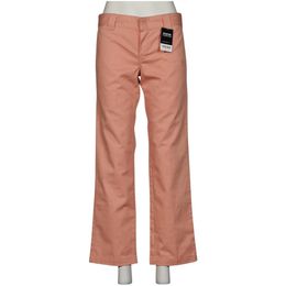Dickies Stoffhose Damen Gr&ouml;&szlig;e L Second Hand pink