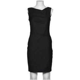 BOSS Black Kleid Damen Gr&ouml;&szlig;e M Second Hand schwarz