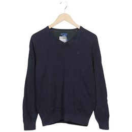 Tom Tailor Pullover Damen Gr&ouml;&szlig;e L Second Hand marine