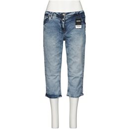 Cecil Jeans Damen Gr&ouml;&szlig;e 36 Second Hand hellblau