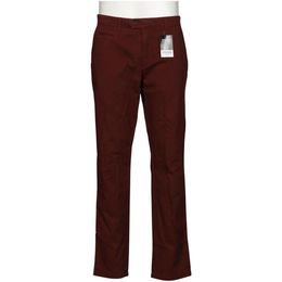 Brax Stoffhose Herren Gr&ouml;&szlig;e 36 Second Hand bordeaux