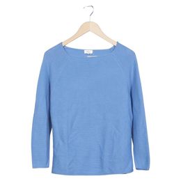 s.Oliver Pullover Damen Gr&ouml;&szlig;e XL Second Hand hellblau