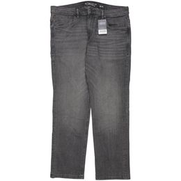 Tom Tailor Jeans Herren Gr&ouml;&szlig;e 38 Second Hand grau