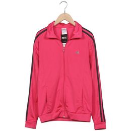 adidas Performance Sweater Damen Gr&ouml;&szlig;e S Second Hand pink