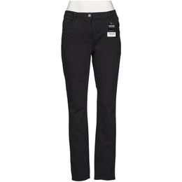 Cecil Jeans Damen Gr&ouml;&szlig;e 32 Second Hand schwarz
