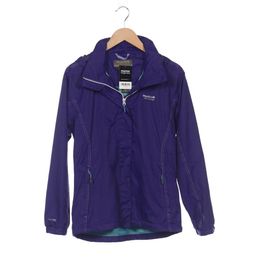 Regatta Jacke Damen Gr&ouml;&szlig;e M Second Hand lila