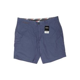 Tommy Hilfiger Shorts Herren Gr&ouml;&szlig;e 38 Second Hand blau