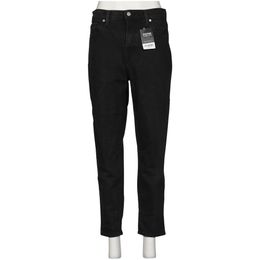 Levi's LEVI'S Jeans Damen Gr&ouml;&szlig;e 29 Second Hand schwarz