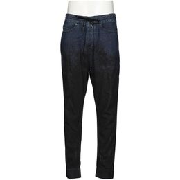 Diesel Black Gold Jeans Herren Gr&ouml;&szlig;e 31 Second Hand marine