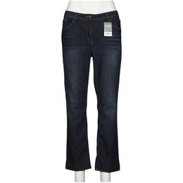 Cecil Jeans Damen Gr&ouml;&szlig;e 36 Second Hand marine