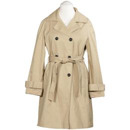 Asos Mantel Damen Gr&ouml;&szlig;e L Second Hand beige
