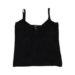Apart Top Damen Gr&ouml;&szlig;e M Second Hand schwarz