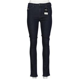 Diesel Jeans Damen Gr&ouml;&szlig;e 31 Second Hand marine