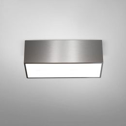 Ailati Lights by Zafferano Mine Deckenleuchte LED, eckig, LD0976A3,