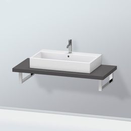 Duravit L-Cube Konsolenplatte, LC102C04949#144,