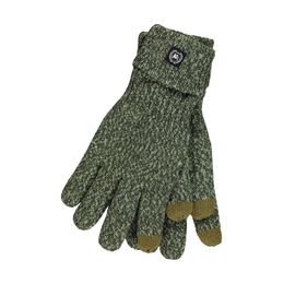 Lerros Full Finger Gloves male Green size M