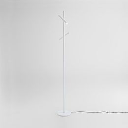 GEA LUCE GPIA Stehleuchte 2-flammig linear, LED, GPIB40,