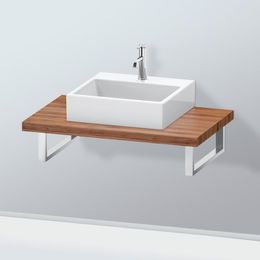 Duravit L-Cube Konsolenplatte, LC102C07979#80,